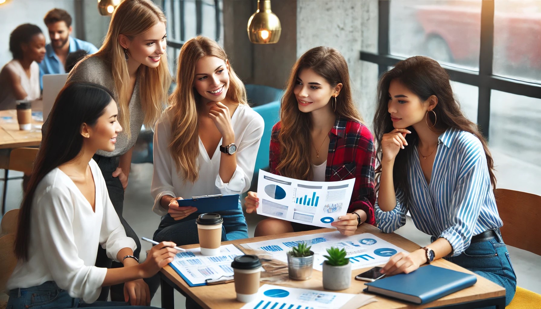 Fostering Female Entrepreneurship: Effective Programs and Their Impact